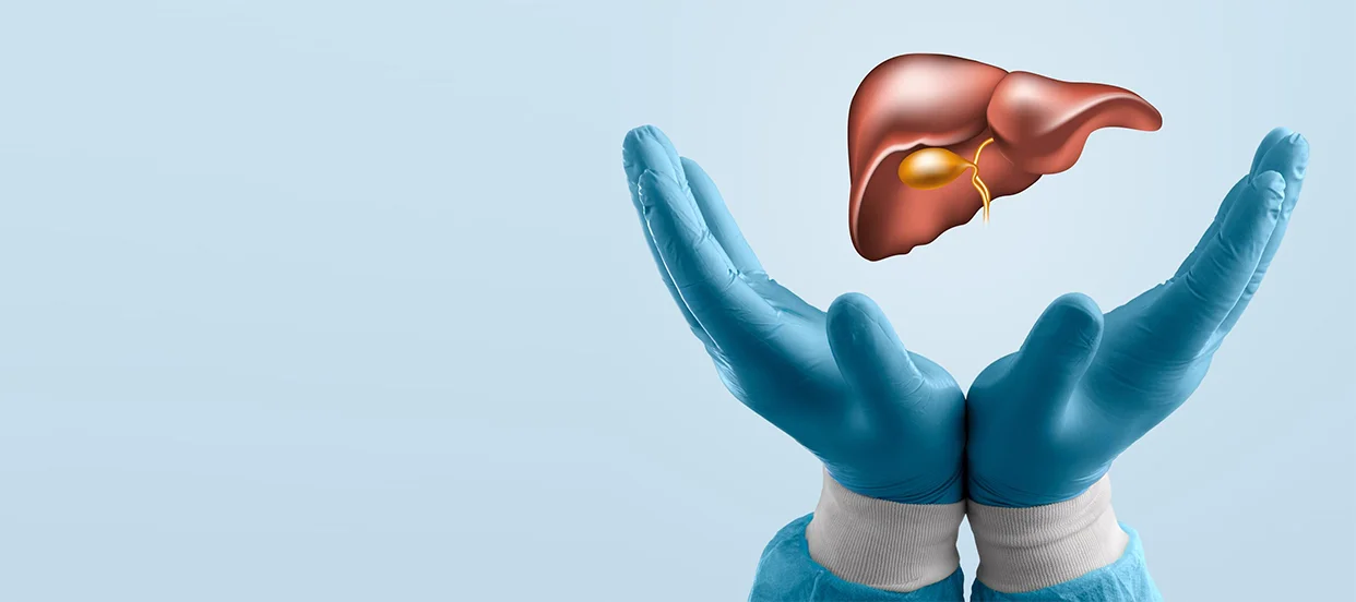 Contact a trusted liver specialist in Lucknow | Liver Surgery India